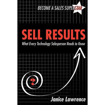 【】Sell Results
