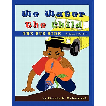 【】We Water the Child
