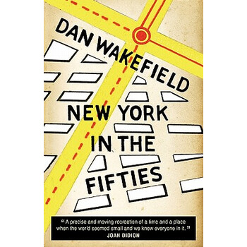 【】New York in the Fifties