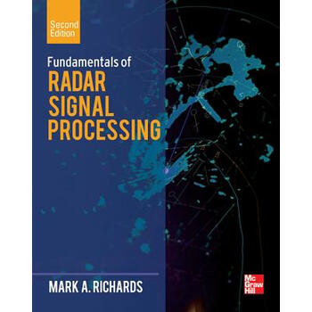 【】Fundamentals of Radar Signal Processing,
