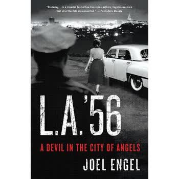 【】L.A. '56: A Devil in the City of