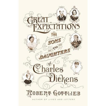 【】Great Expectations: The Sons and
