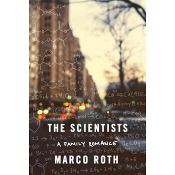 【】The Scientists: A Family Romance