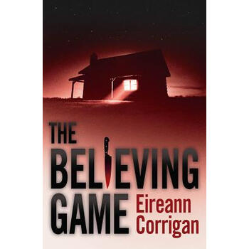 【】The Believing Game