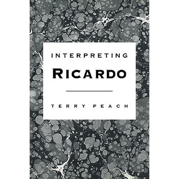 【】Interpreting Ricardo