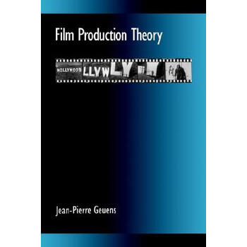 【】Film Production Theory