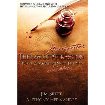 【】The Law of Realization
