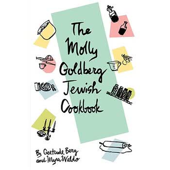 【】The Molly Goldberg Jewish