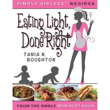 【】Eating Light Done Right