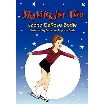 【】Skating for Two