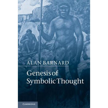【】Genesis of Symbolic Thought
