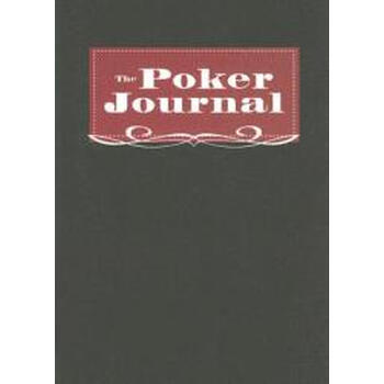 【】The Poker Journal