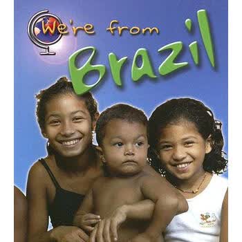 【】Brazil