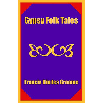 【】Gypsy Folk Tales