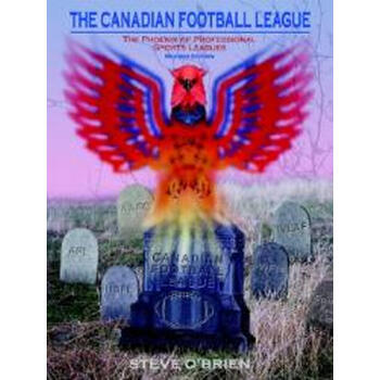 【】The Canadian Football League: T