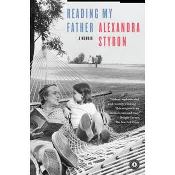 【】Reading My Father: A Memoir