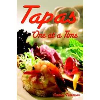 【】Tapas One at a Time