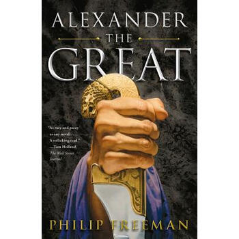 【】Alexander the Great
