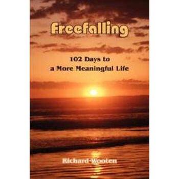 【】Freefalling: 102 Days to a Mor