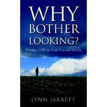 【】Why Bother Looking?