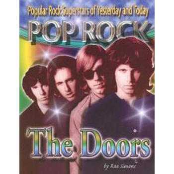 【】The Doors