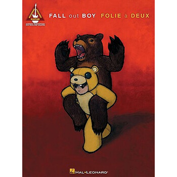 【】Fall Out Boy: Folie a Deux