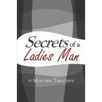 【】Secrets of a Ladies Man