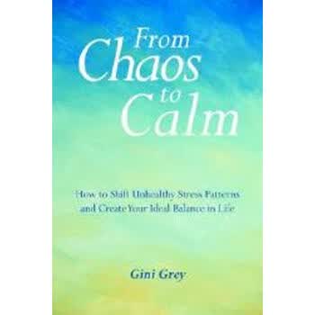 【】From Chaos to Calm: How to Shif