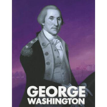 【】George Washington