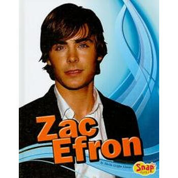 【】Zac Efron