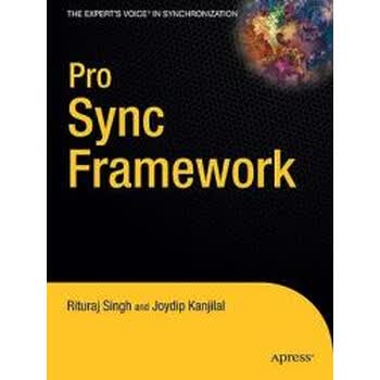 【】Pro Sync Framework