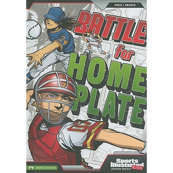 【】Battle for Home Plate