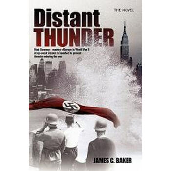 【】Distant Thunder: The Novel
