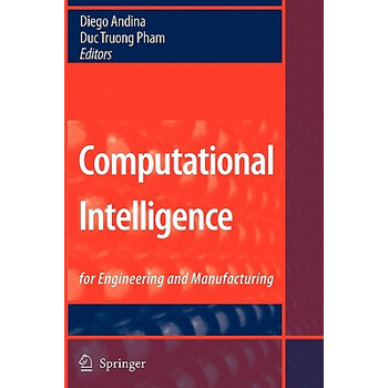 【】Computational Intelligence: Fo
