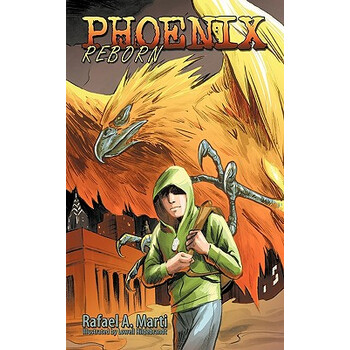 【】Phoenix Reborn