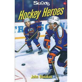 【】Hockey Heroes