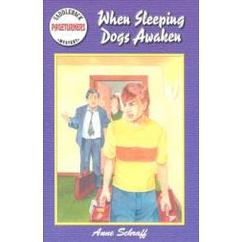 【】When Sleeping Dogs Awaken