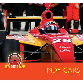 【】Indy Cars