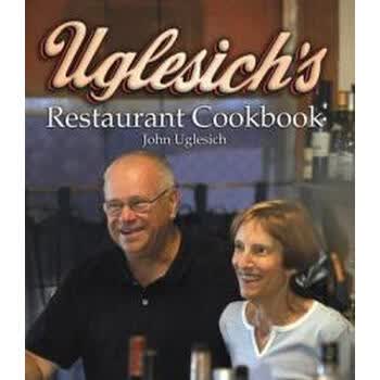 【】Uglesich's Restaurant Cookbook
