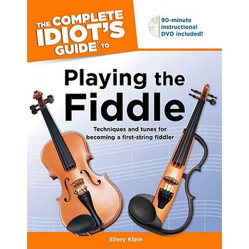 【】The Complete Idiot's Guide to Playing