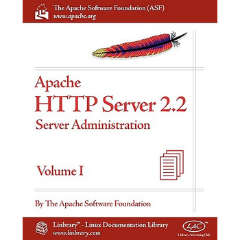 【】Apache HTTP Server 2.2 Official