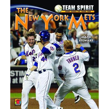 【】The New York Mets