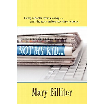 【】Not My Kid