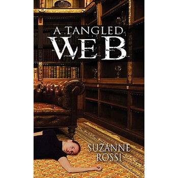 【】A Tangled Web