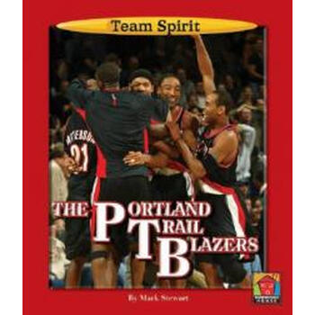 【】The Portland Trail Blazers