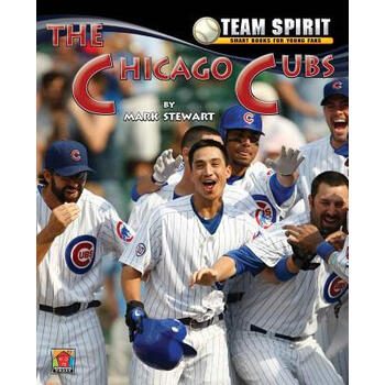 【】The Chicago Cubs