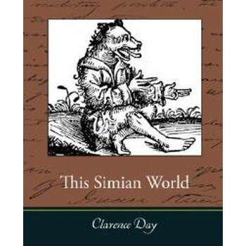 【】This Simian World