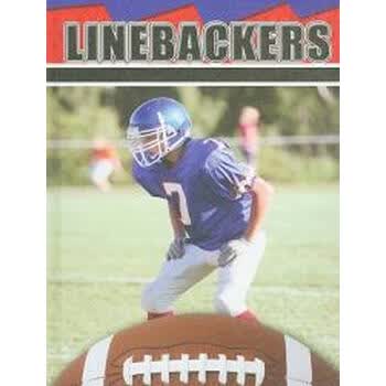 【】Linebackers