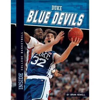 【】Duke Blue Devils