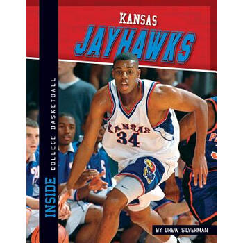 【】Kansas Jayhawks